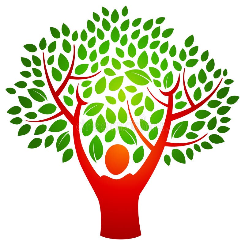 22+ Logo person tree Free Stock Photos - StockFreeImages