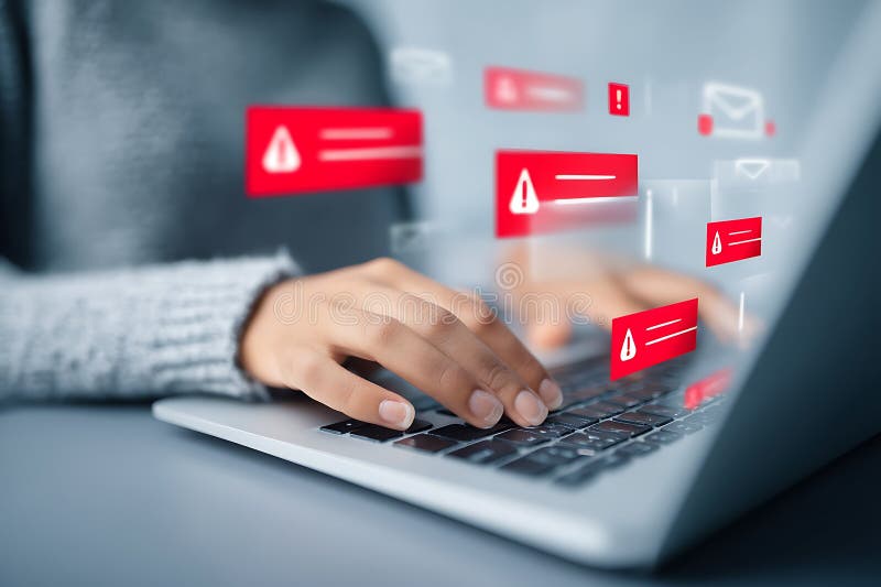 Typing Problem Stock Illustrations – 1,496 Typing Problem Stock ...