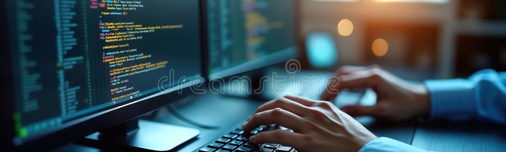 Coding Dashboards Stock Illustrations – 206 Coding Dashboards Stock ...