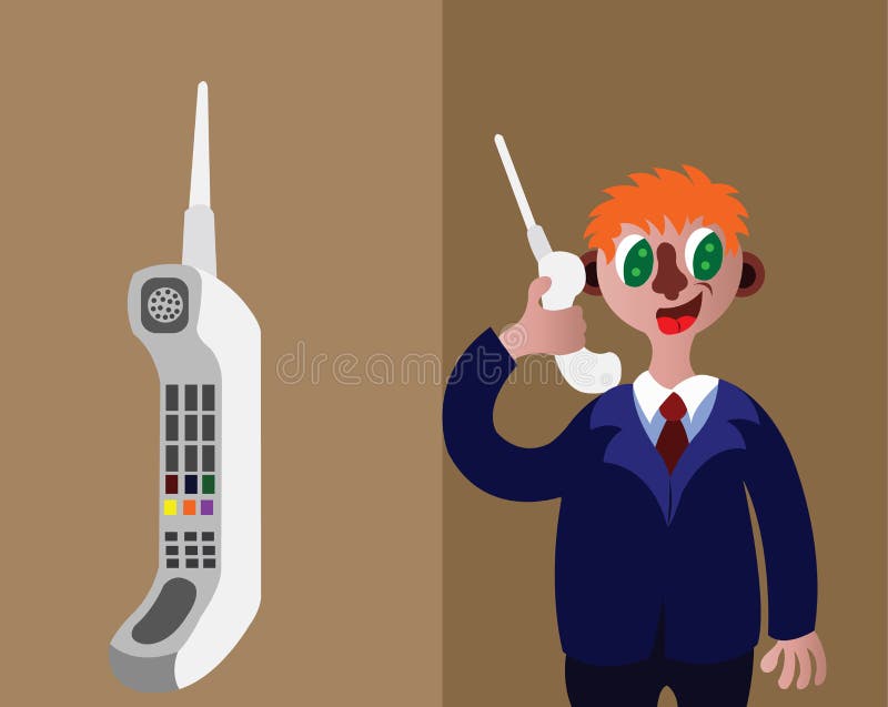 Free Cold Calling Stock Illustrations – 5 Free Cold Calling Stock ...