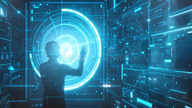 A Person Using Hand Gestures and Body Language while Practicing Their ...