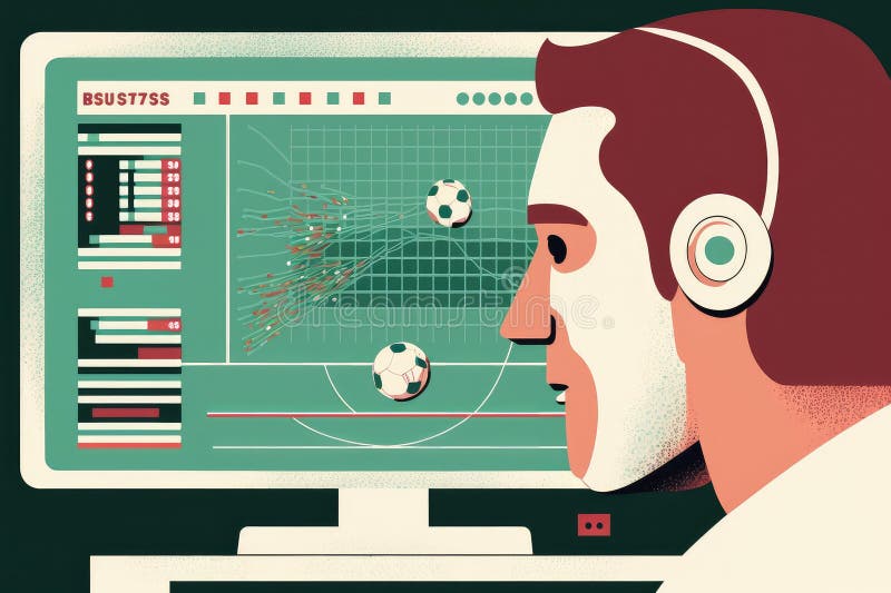 Person, Using Machine Learning To Predict the Outcome of a Game Stock ... Person, Using Machine Learning To Predict the Outcome of a Game Stock ...