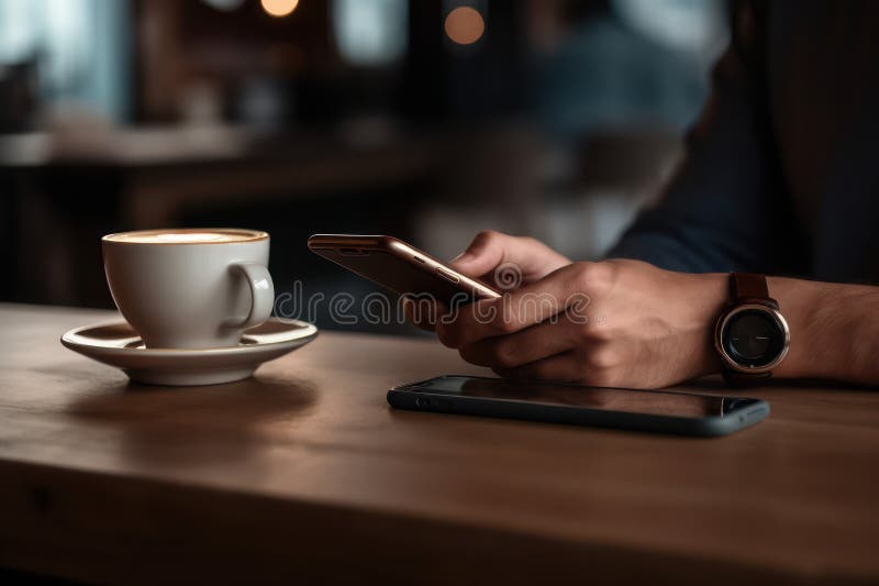 Streaming Coffee Mug Clipart High Resolution