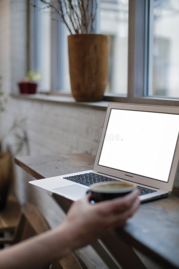 Mobile Work Environment stock image. Image of digital - 396561685