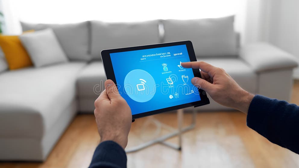 Home Functions Stock Illustrations – 2,286 Home Functions Stock ...