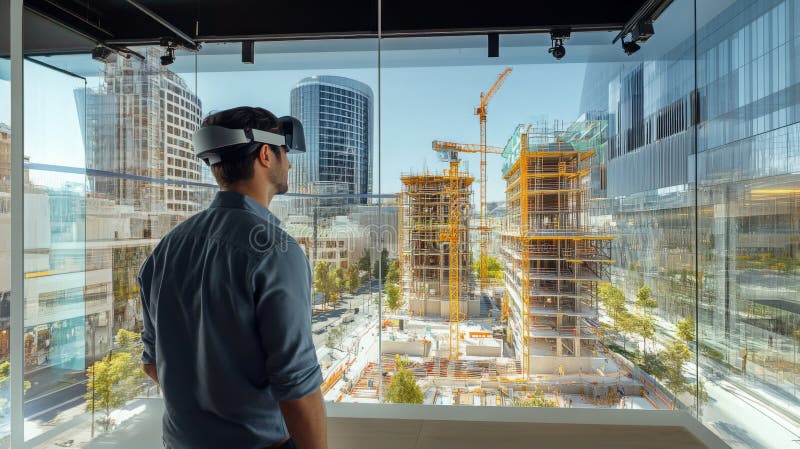 Exploring Future Real Estate Developments through Virtual Reality in an ...