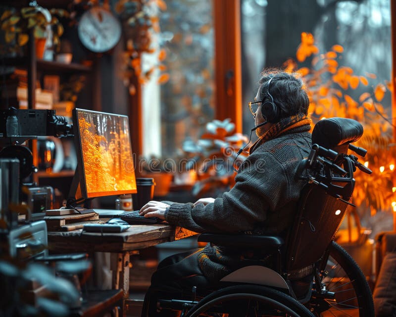 Assistive Technology Market Stock Photos - Free & Royalty-Free Stock ...