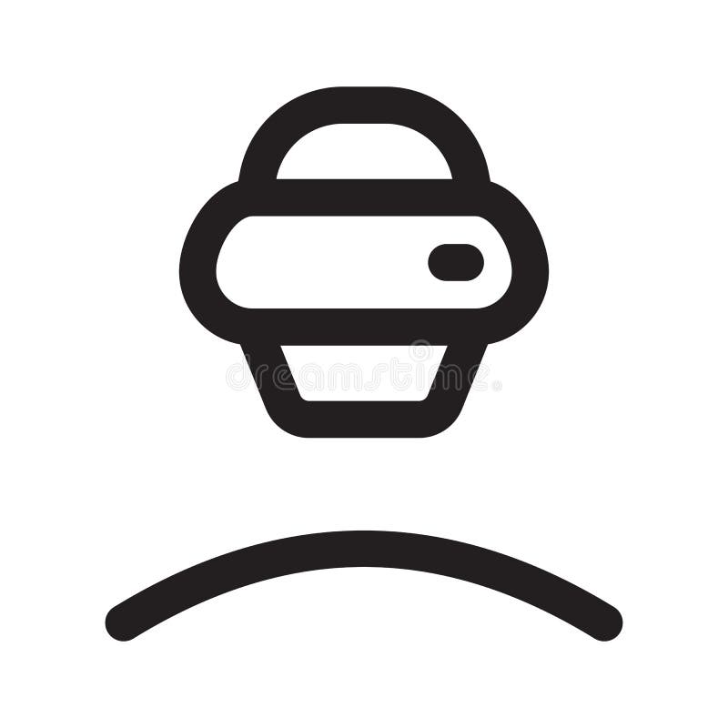 Vr Icon White Background Stock Illustrations – 4,561 Vr Icon White ...