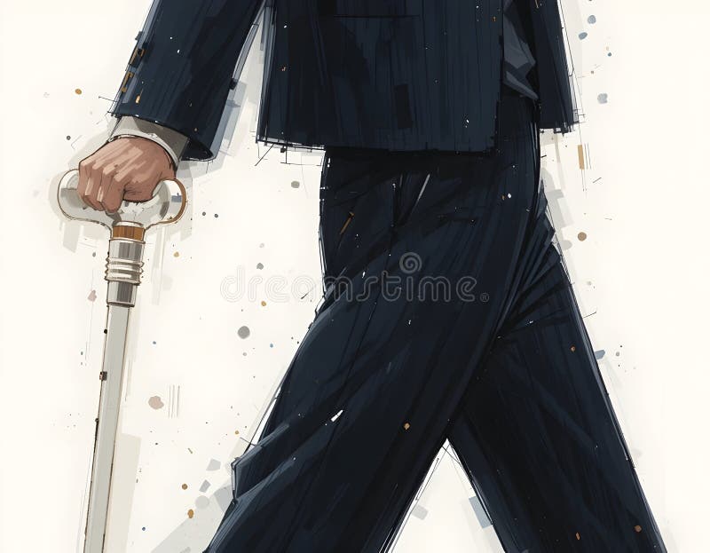 Walking Stick Figure Drawing Stock Photos - Free & Royalty-Free Stock ...