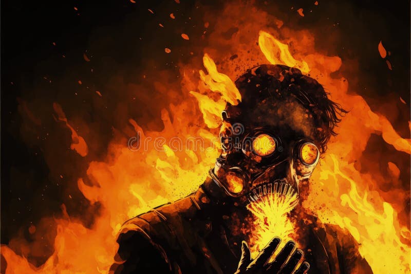 Menacing Gas Mask Stock Illustrations 27 Menacing Gas Mask Stock Illustrations Vectors