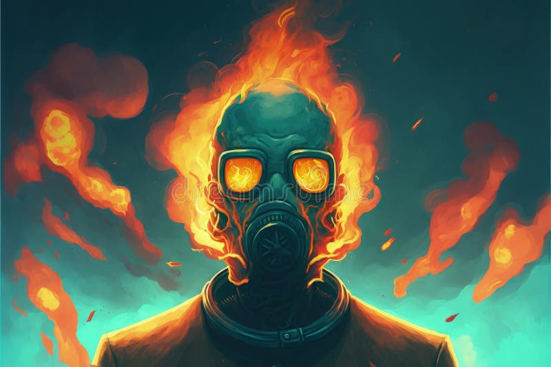 Menacing Gas Mask Stock Illustrations 27 Menacing Gas Mask Stock Illustrations Vectors