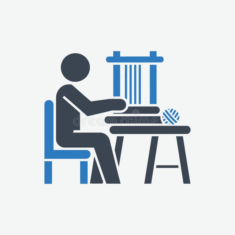 Simple Loom Stock Illustrations – 305 Simple Loom Stock Illustrations ...