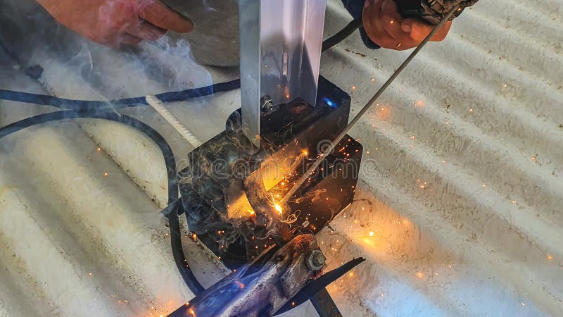 184 Roof Welding Machine Stock Photos - Free & Royalty-Free Stock ...