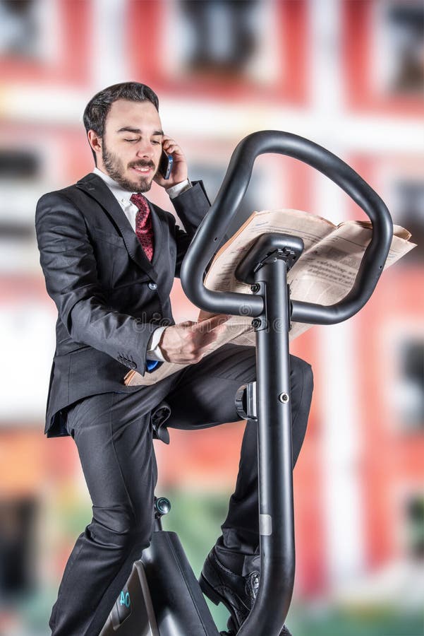 Person who keeps in shape stock photo. Image of sportsman - 96033914