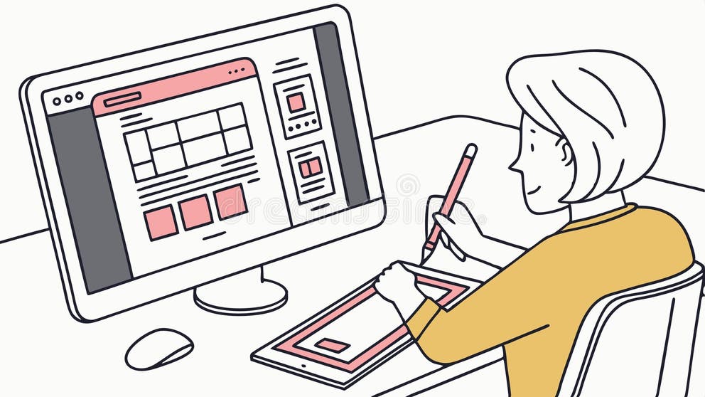 Spreadsheet Data Analysis Stock Illustrations – 6,250 Spreadsheet Data ...