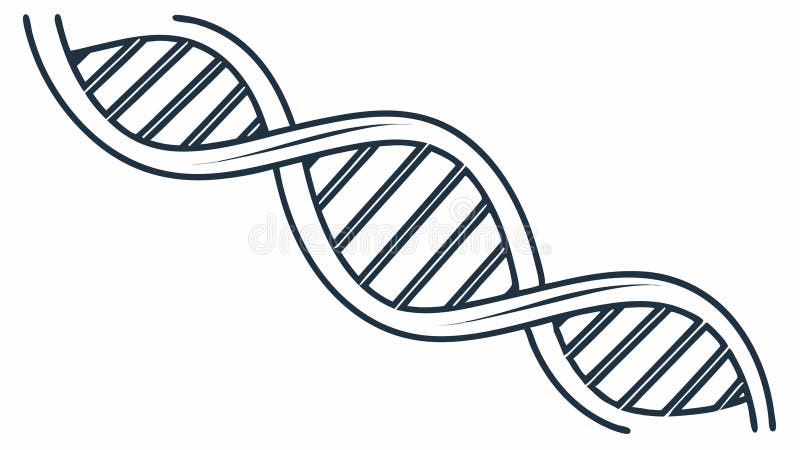 Person Writing on Document, Content Creation and Editing, Vector Design ...