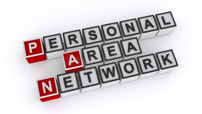 Personal Area Network Stock Illustrations – 276 Personal Area Network ...