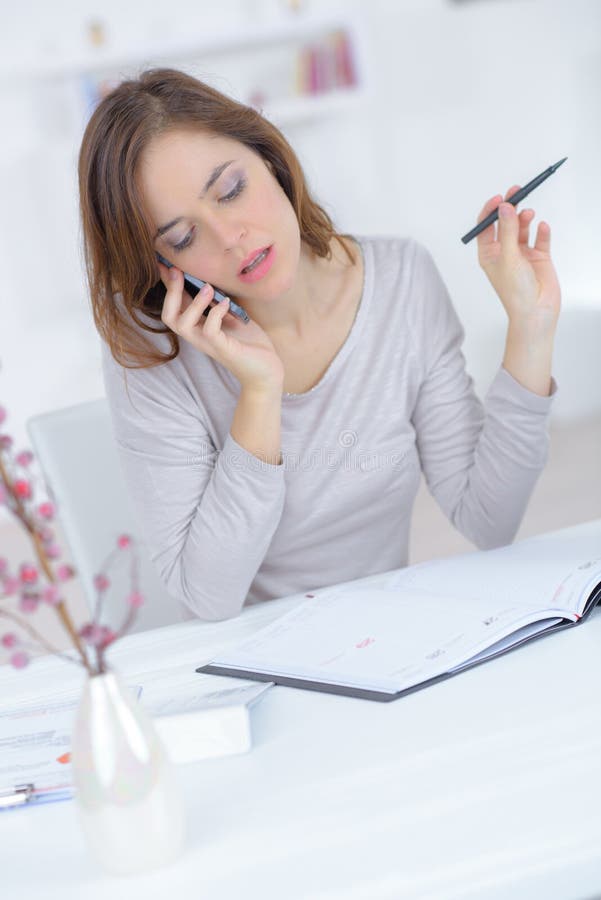 213 Making Personal Phone Call Stock Photos - Free & Royalty-Free Stock ...