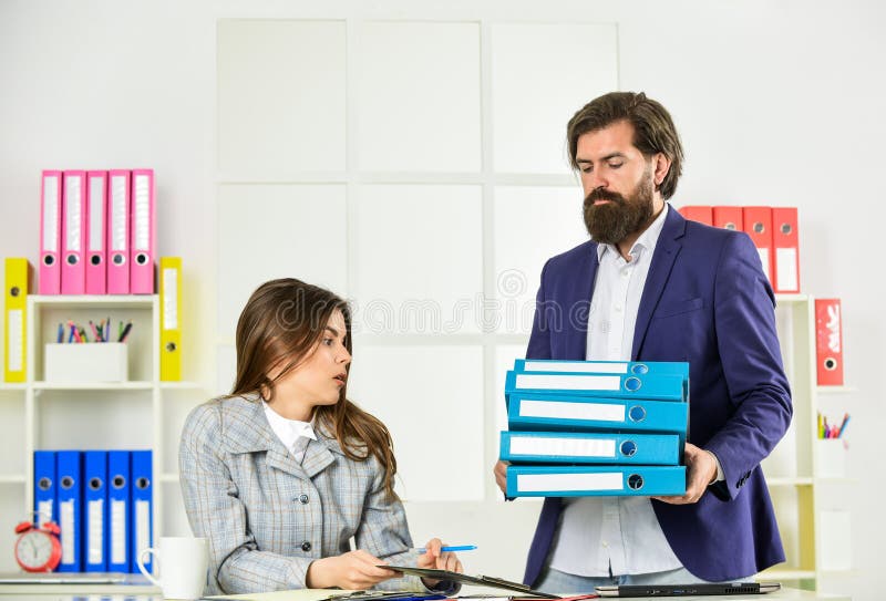 Personal Assistant. Shake Off Responsibility. Unfair Distribution of ...