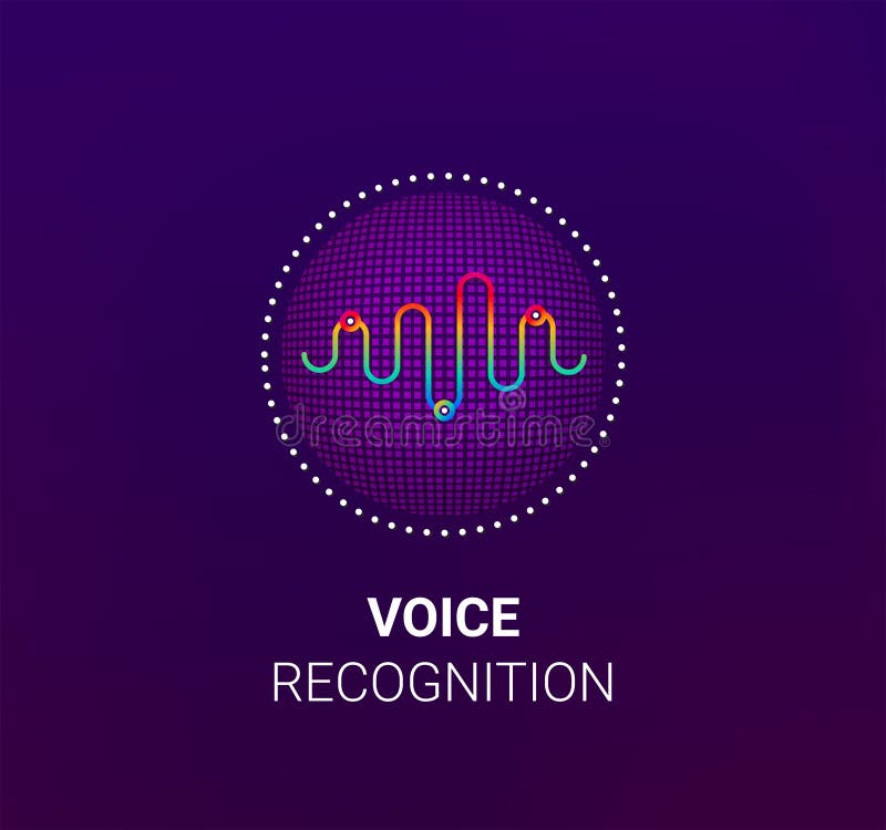 Voice Assistant Logo Stock Illustrations – 1,293 Voice Assistant Logo ...