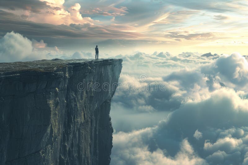 Personal Boundaries Concept,comfortable Zone from People Stock Photo ...