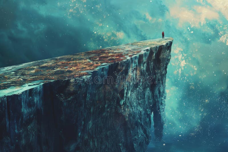 Personal Boundaries Concept,comfortable Zone from People Stock Image ...