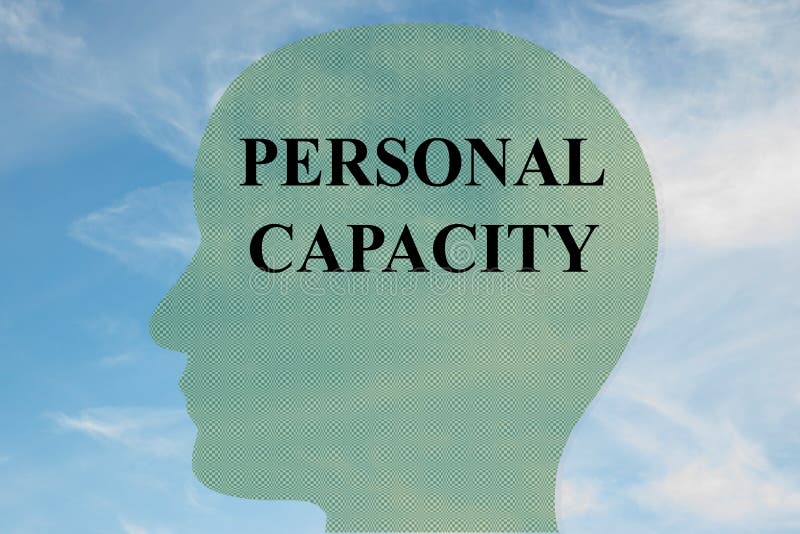 Interpersonal Skills Concept Stock Illustration - Illustration of ...