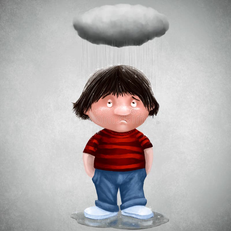 Disconsolate Clipart Heart