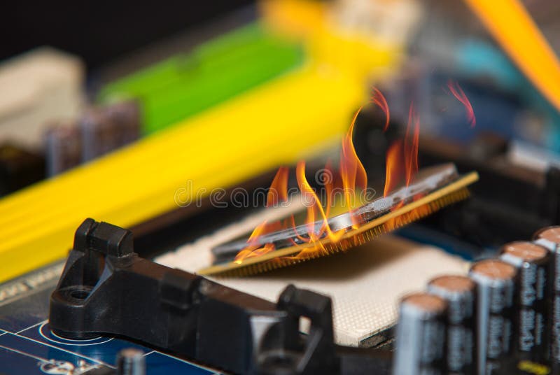 200 Fire Cpu Stock Photos - Free & Royalty-Free Stock Photos from ...
