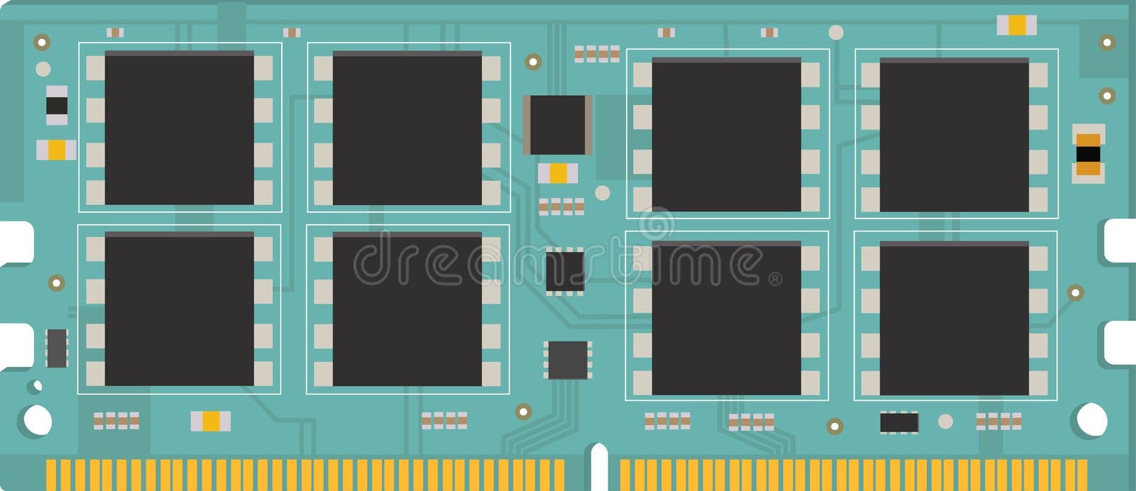Computer Memory Stock Illustrations – 54,237 Computer Memory Stock Illustrations, Vectors ...