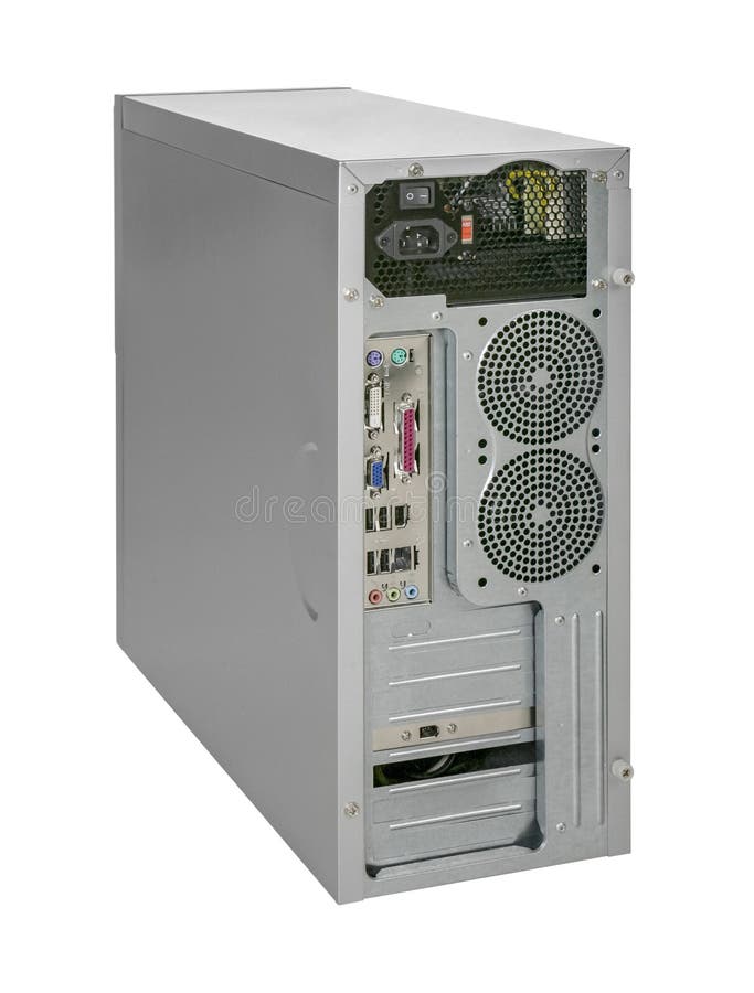 206 Back Computer Tower Photos - Free & Royalty-Free Stock Photos from ...
