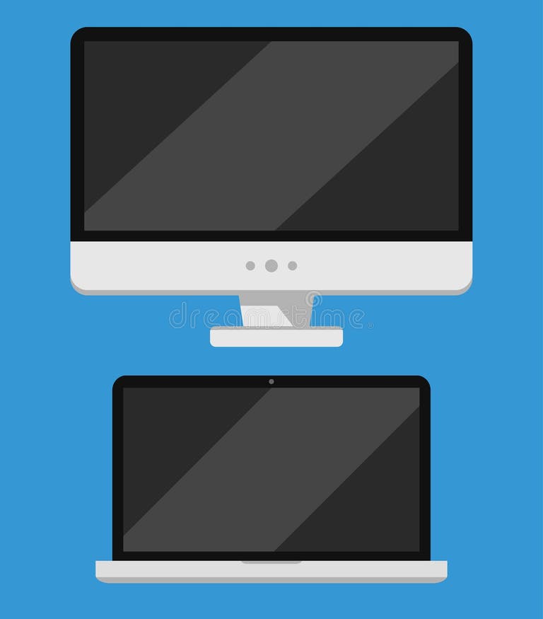 Personal Computer Stock Illustrations – 80,123 Personal Computer Stock ...