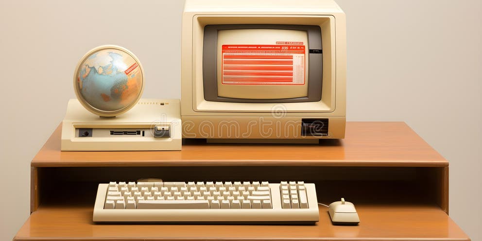 Personal Computing Prelude the S Dream of Computers in Every Home ...