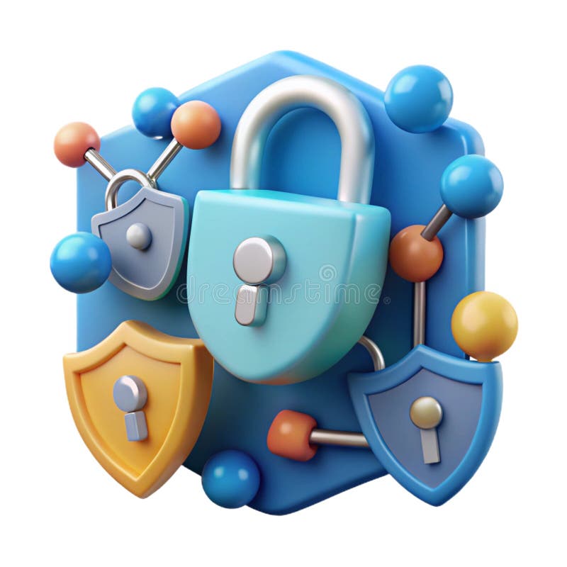 Personal Data Protection and Cyber Security Network System of Internet ...