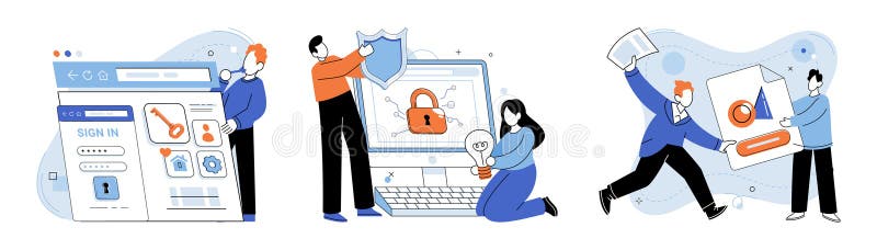 Personal Data Protection. Database Systems Play Vital Role in Storage ...