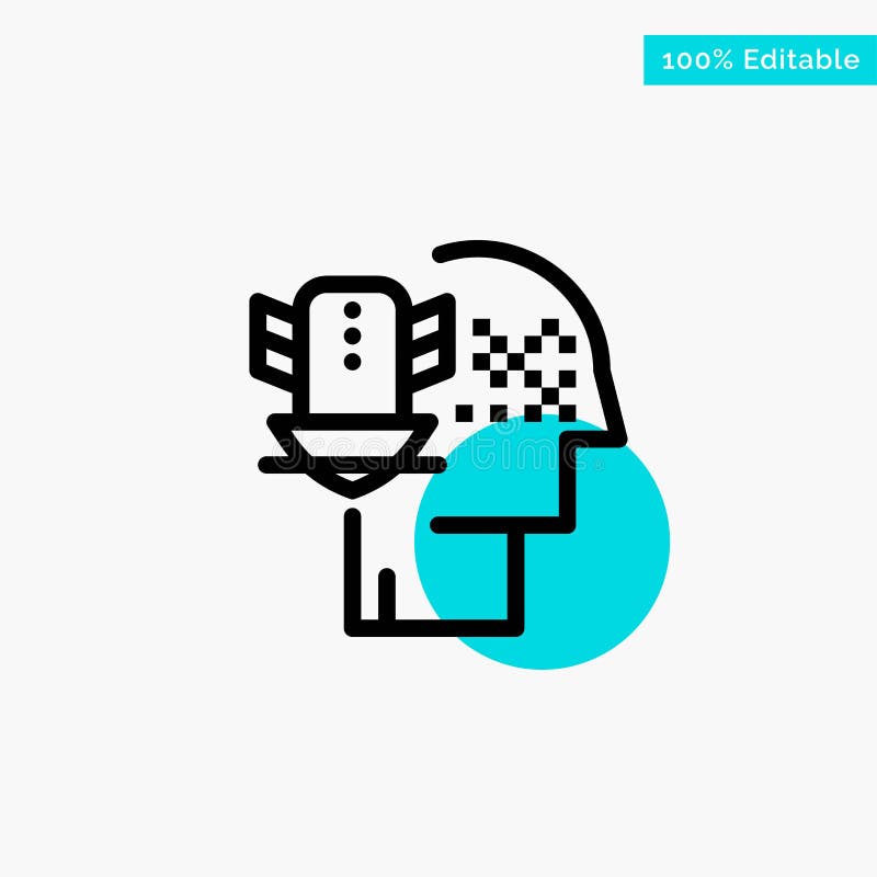 Personal Data Protection, Personal, Protection, Security Turquoise ...