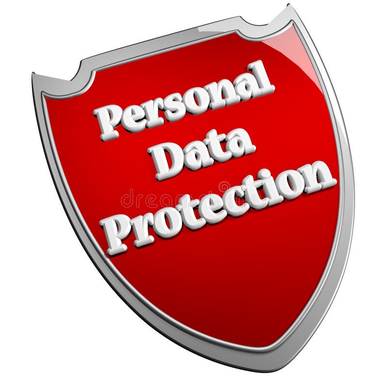 Protecting Personal Data