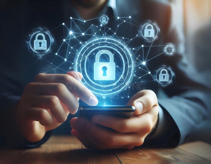 Personal Data Security in the Digital Era: the Importance of Protection ...