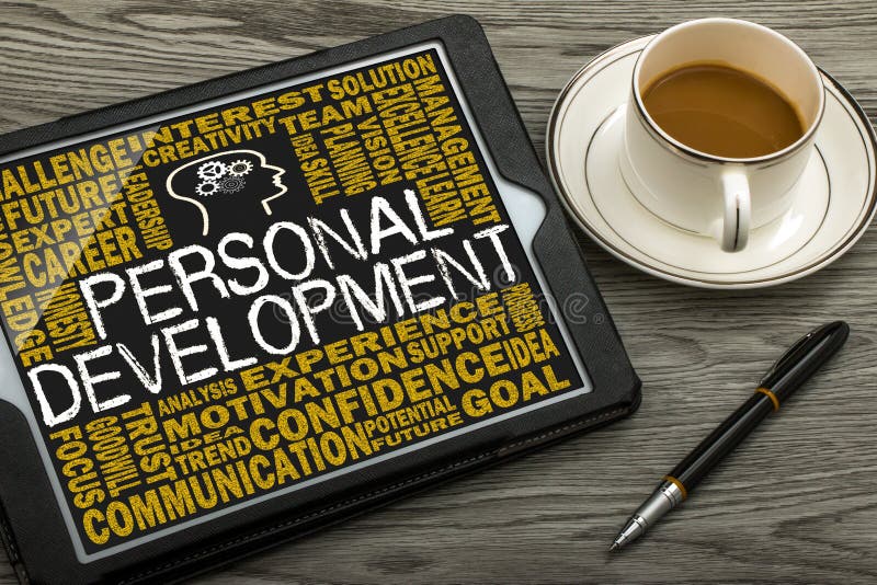 Personal development stock photo. Image of courage, future - 43831124