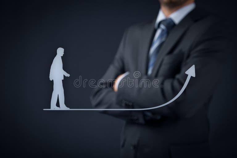 Personal development stock image. Image of potential - 45593359