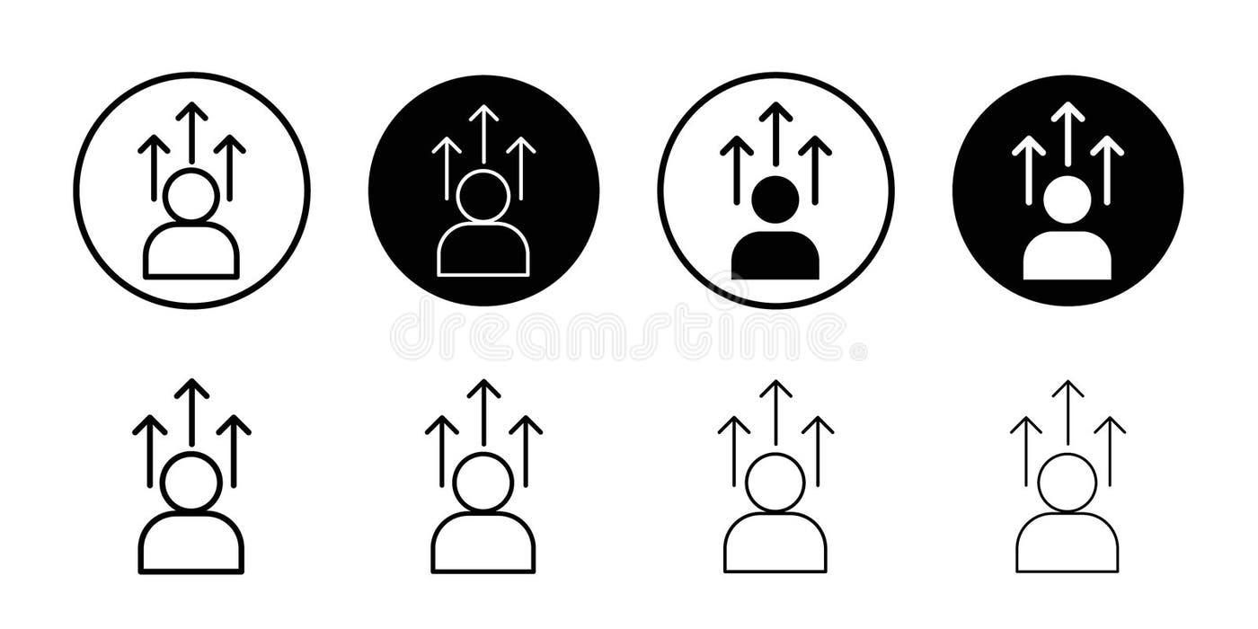 Personal Development Logo Stock Illustrations – 3,611 Personal ...