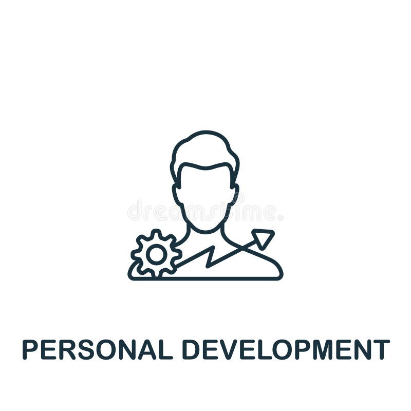 Personal Empowerment Icon Stock Illustrations – 383 Personal ...