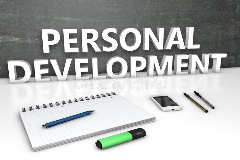 Personal Development stock photo. Image of plan, coach - 50755526