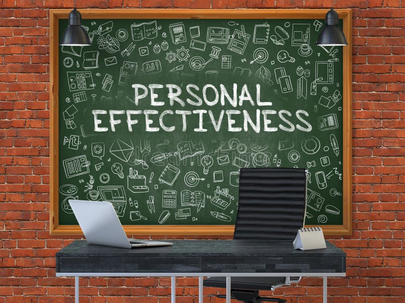 Personal Effectiveness Stock Illustrations – 374 Personal Effectiveness ...