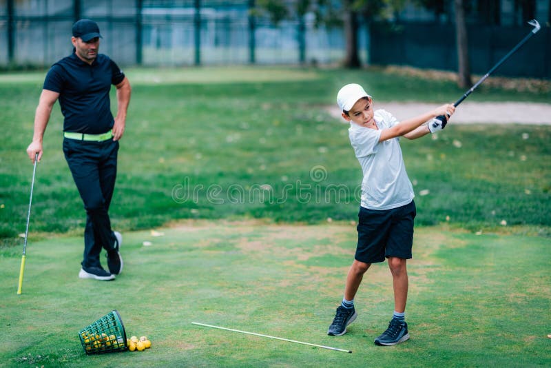 322 Golf Lessons Stock Photos - Free & Royalty-Free Stock Photos from ...