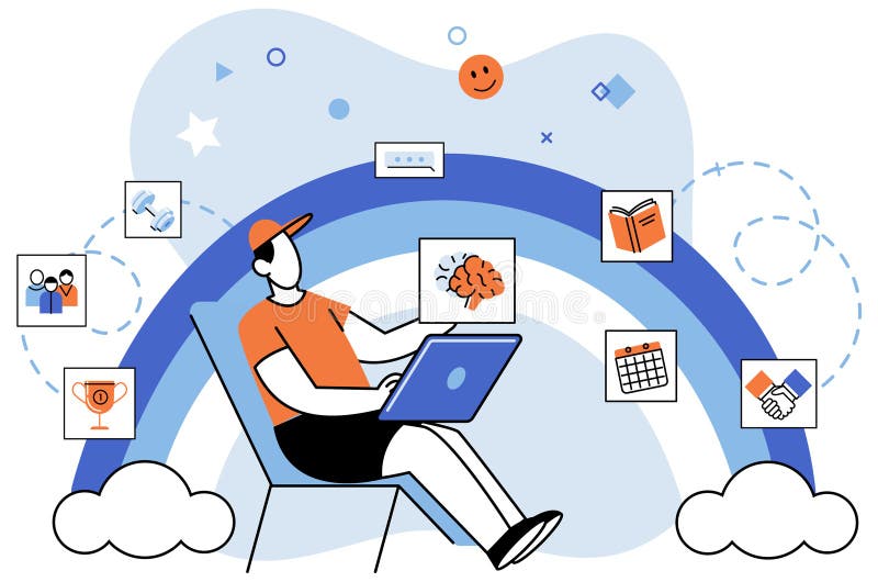 Personal Growth. Continuous Improvement is Key To Achieving Personal ...