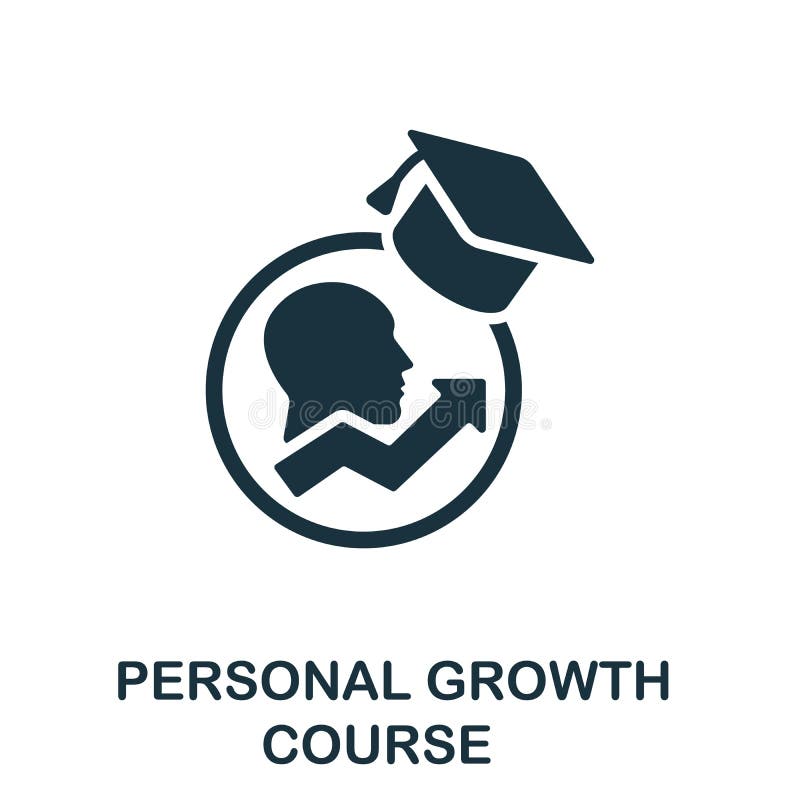 Personal Growth Logo Stock Illustrations – 2,521 Personal Growth Logo ...