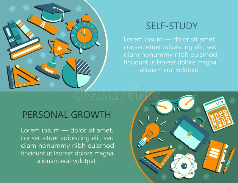 Personal Growth Pictogram Stock Illustrations – 844 Personal Growth ...