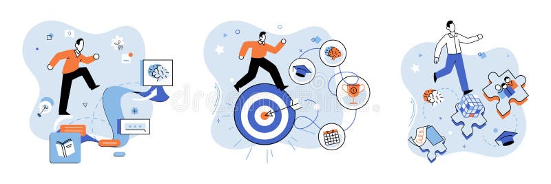 Personal Growth. Striving for Excellence is Driving Force Behind ...