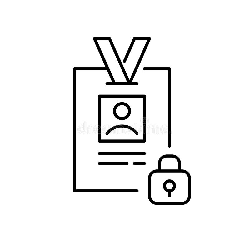 Secure Access Lock Stock Illustrations – 110,666 Secure Access Lock ...